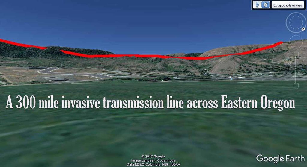 Photo gallery | Stop B2H Coalition